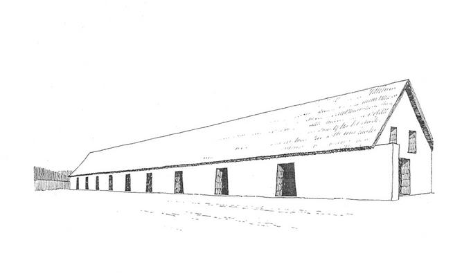 L'architecture inca - LamaQuipu