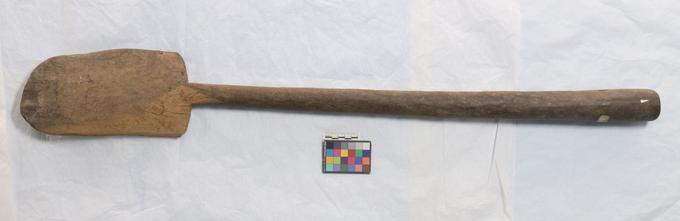 La sculpture Ica-Chincha - LamaQuipu