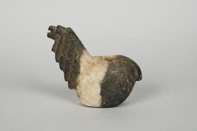 La sculpture lithique inca - LamaQuipu