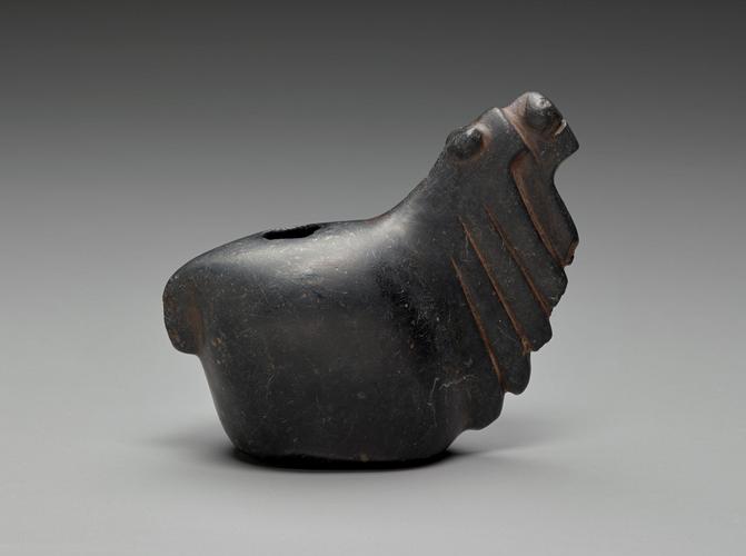 La sculpture lithique inca - LamaQuipu