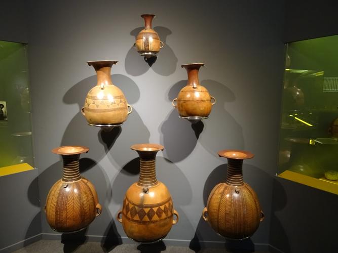 Museo Pedro de Osma, Lima - LamaQuipu