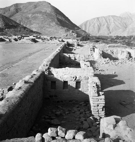 Tambo Colorado - LamaQuipu
