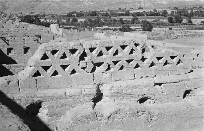 Tambo Colorado - LamaQuipu